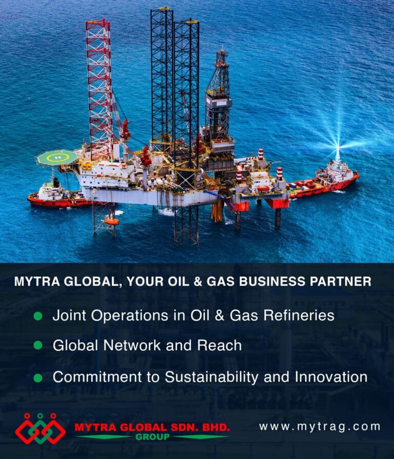 About - Mytra GlobaL Sdn. Bhd